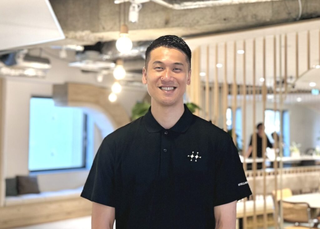 STELLAR clip - 働く人の住まいを考える